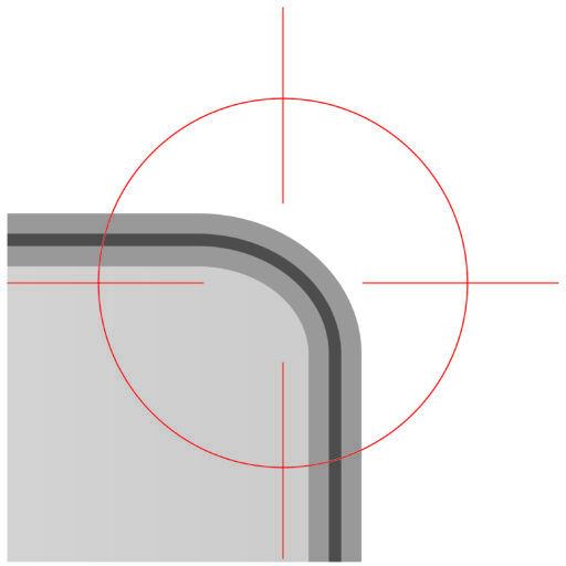 Tray inspection - Available controls - Viewtech-USA